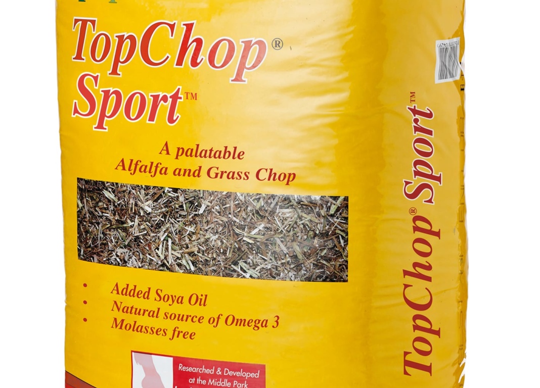 TopSpec Launch New TopChop Sport