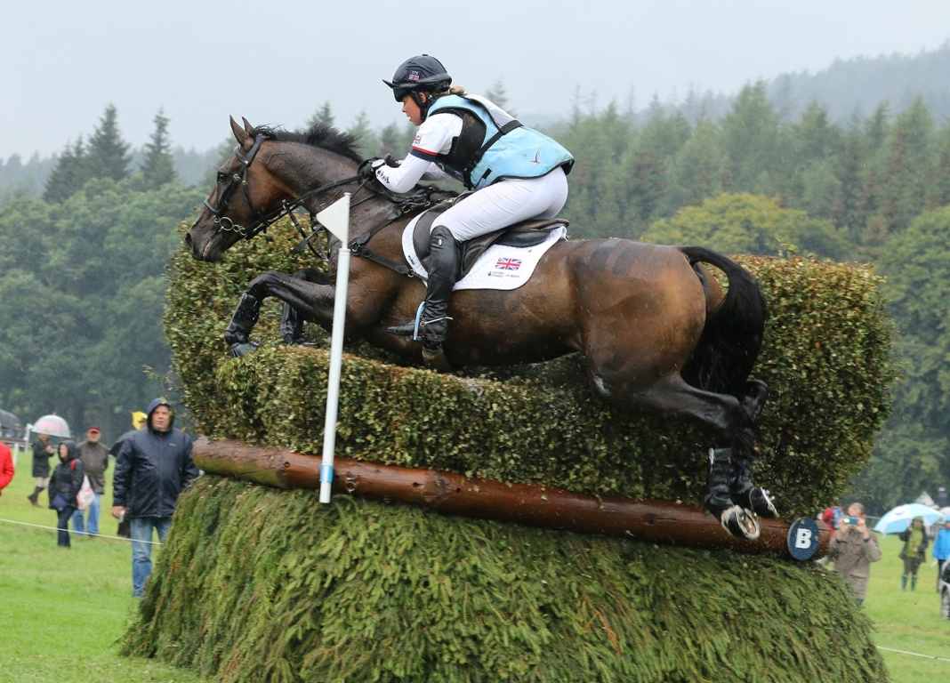 Ten Top Training Tips from Kitty King