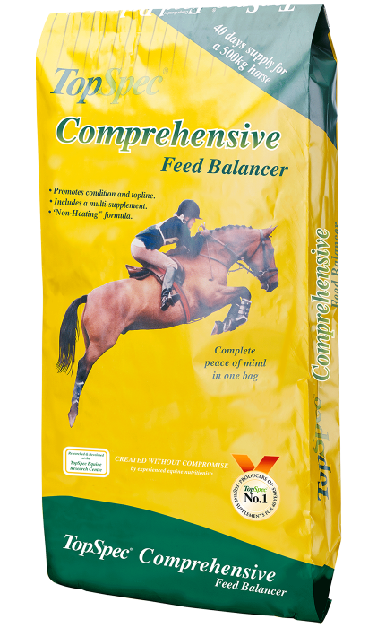 cool balancer topspec