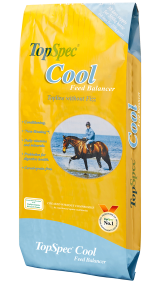 TopSpec Cool Feed Balancer