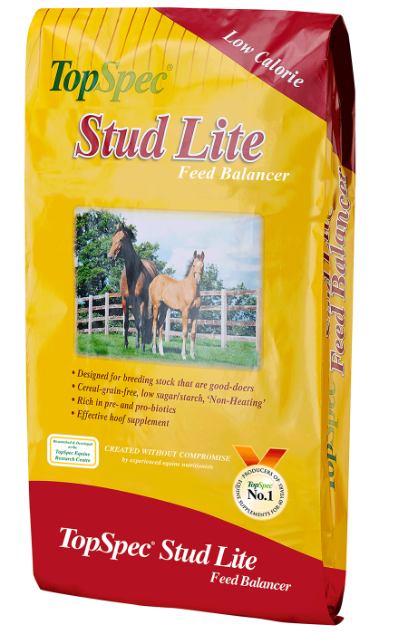 TopSpec Stud Lite Feed Balancer