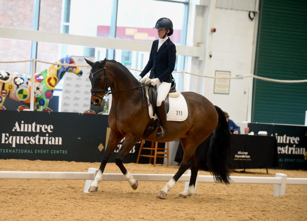 𝐀𝐩𝐫𝐢𝐥 𝟐𝟎𝟐𝟓 𝐇𝐨𝐫𝐬𝐞 𝐨𝐟 𝐭𝐡𝐞 𝐌𝐨𝐧𝐭𝐡 𝐖𝐢𝐧𝐧𝐞𝐫! | Blog