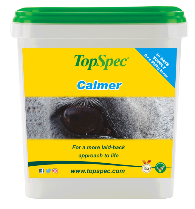 TopSpec Calmer
