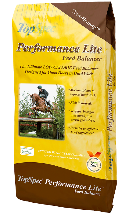 TopSpec Performance Lite Feed Balancer