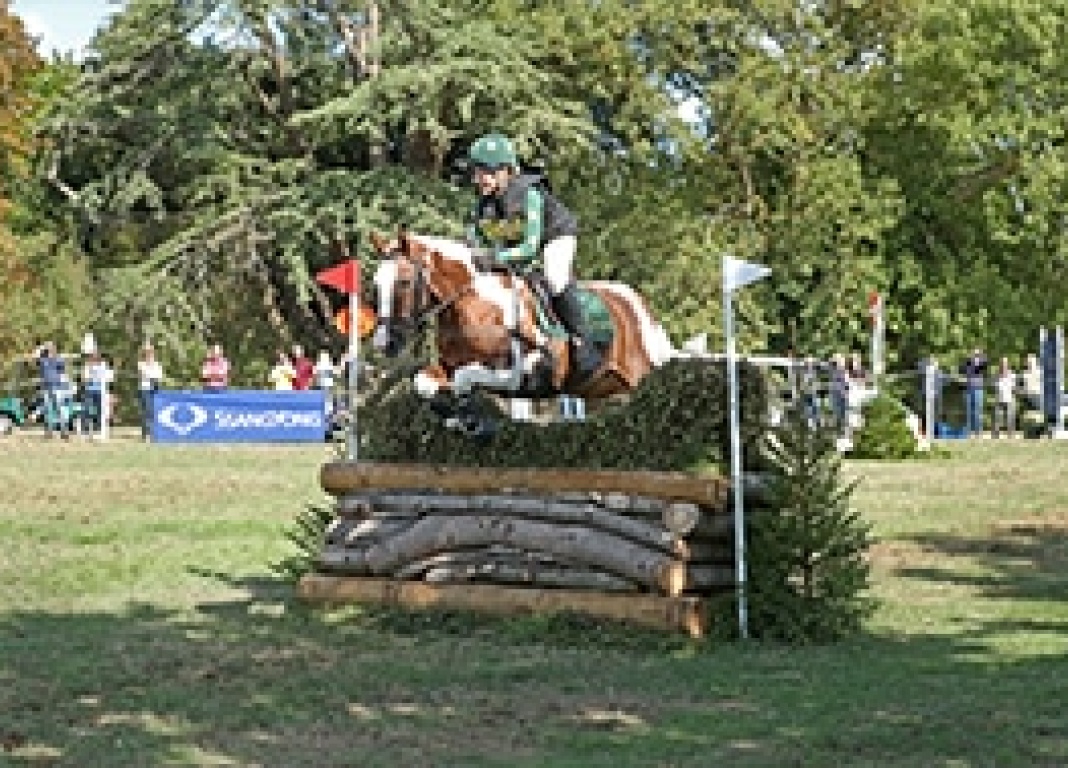 Rocket Wins the Face of TopSpec 2019