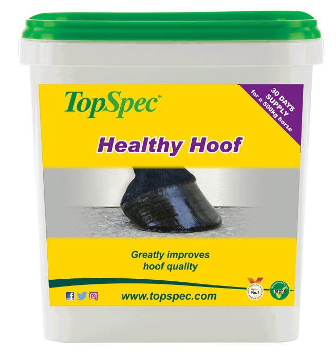 TopSpec Healthy Hoof