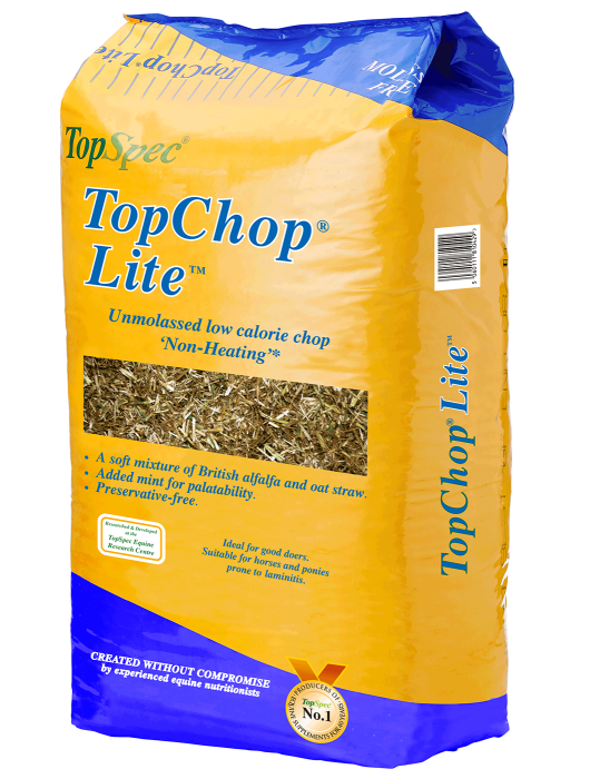 TopChop Lite