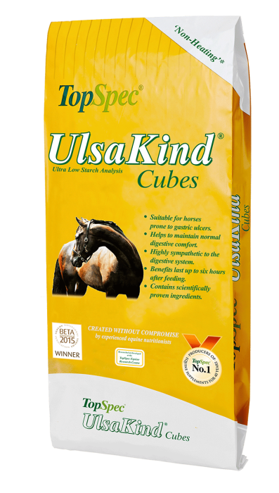 TopSpec UlsaKind Cubes